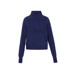 UCY Sweatshirt Damen Gr&ouml;&szlig;e M dunkelblau
