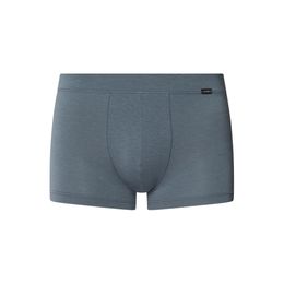 Hanro Boxershorts 'Natural Function' Herren Gr&ouml;&szlig;e S anthrazit