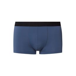 Hanro Pants ' Micro Touch ' Herren Gr&ouml;&szlig;e L indigo