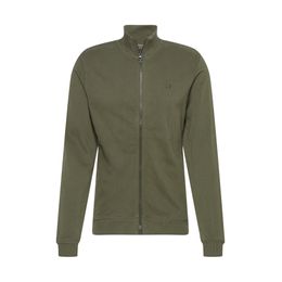 Blend Sweatjacke 'Novan' Herren Gr&ouml;&szlig;e M oliv