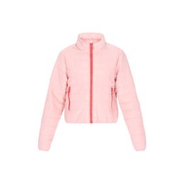 Cosimon &Uuml;bergangsjacke Damen Gr&ouml;&szlig;e XS ros&eacute; Sommerjacke