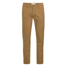 Casual Friday Chino Pants 'Viggo' male size 32 Ochre