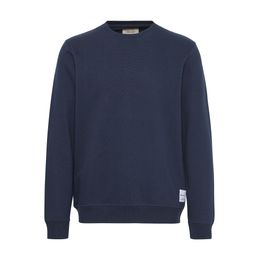 Blend Sweatshirt 'MBHANDERS' Herren Gr&ouml;&szlig;e L blau