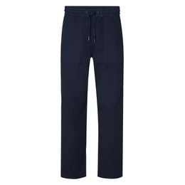 PETROL INDUSTRIES Pants 'Gulfline' male size 31 marine blue