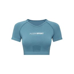 Plein Sport Funktionsshirt Damen Gr&ouml;&szlig;e 5XL petrol