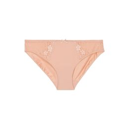 Lingadore Slip 'DAILY LACE' Damen Gr&ouml;&szlig;e XS beige