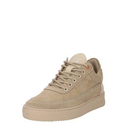 Filling Pieces Sneaker 'Eva' Damen Gr&ouml;&szlig;e 38 beige Sommerschuhe