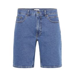 !Solid Jeansshorts 'MITAN' Herren Gr&ouml;&szlig;e 38 blue denim