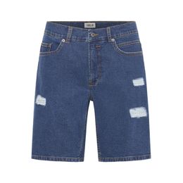 !Solid Shorts 'MITC' Herren Gr&ouml;&szlig;e 38 blau