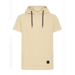 INDICODE Jeans Sweatshirt 'Nils' Herren Gr&ouml;&szlig;e L beige