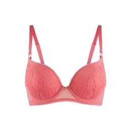 Lingadore Bra female size 80 Coral