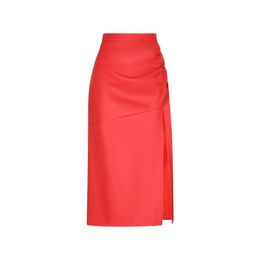faina Rock Damen Gr&ouml;&szlig;e 42 rot