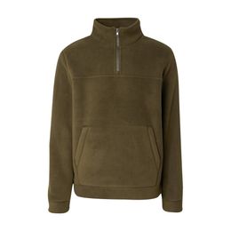 Blend Sweatshirt Herren Gr&ouml;&szlig;e L dunkelgr&uuml;n