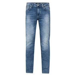 PETROL INDUSTRIES Jeans 'Seaham' Herren Gr&ouml;&szlig;e 30 blue denim