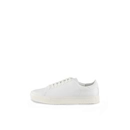 Strellson Sneaker Herren Gr&ouml;&szlig;e 43 wei&szlig;