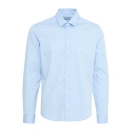 Casual Friday Businesshemd ' CFGRIFFIN ' Herren Gr&ouml;&szlig;e 47/48 blau