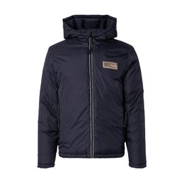 Blend Jacke Herren Gr&ouml;&szlig;e M braun / schwarz Sommerjacke