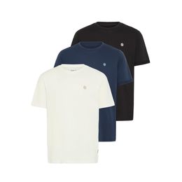 Blend T-Shirt ' BHVIGTI 3-pack ' Herren Gr&ouml;&szlig;e XXL bunt