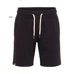 !Solid Shorts 'SDArona' Herren Gr&ouml;&szlig;e 40 schwarz