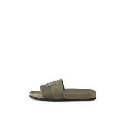 Strellson Mules male size 43 Olive
