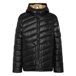Plein Sport Jacke Herren Gr&ouml;&szlig;e XS schwarz