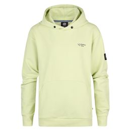 PETROL INDUSTRIES Sweatshirt boy size 176 Lime / Black