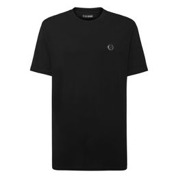 Plein Sport T-Shirt 'Tiger' Herren Gr&ouml;&szlig;e XL schwarz