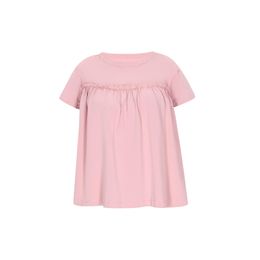 Gaya Bluse Damen Gr&ouml;&szlig;e M hellpink
