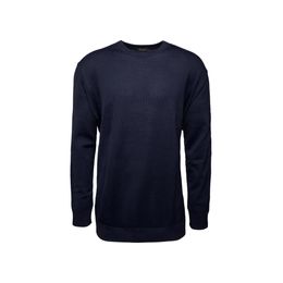 Maerz Muenchen Pullover Herren Gr&ouml;&szlig;e 4XL marine
