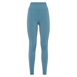 Plein Sport Sporthose Damen Gr&ouml;&szlig;e XS saphir