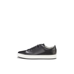 Strellson Sneaker Herren Gr&ouml;&szlig;e 46 schwarz