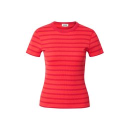 Drykorn T-Shirt 'KOALE' Damen Gr&ouml;&szlig;e L rot / burgunder