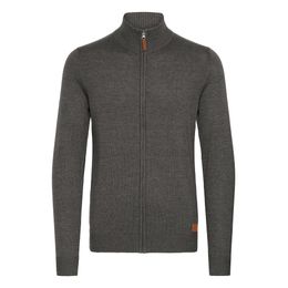 Blend Strickjacke 'Norman' Herren Gr&ouml;&szlig;e XL graphit