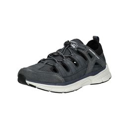 Dockers by Gerli Sneaker Herren Gr&ouml;&szlig;e 42 navy / dunkelgrau
