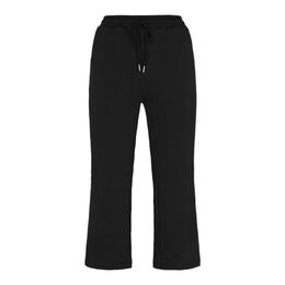 NAEMI Hose 'Fashion Look' Damen Gr&ouml;&szlig;e 42 schwarz