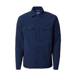 Blend &Uuml;bergangsjacke Herren Gr&ouml;&szlig;e XXL navy Sommerjacke
