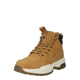 Dockers by Gerli Lace-Up Boots male size 43 Chestnut brown / Light brown