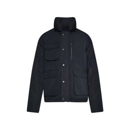 TUFFSKULL Between-Season Jacket male size S Black
