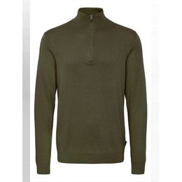 Blend Pullover Herren Gr&ouml;&szlig;e XXXL dunkelgr&uuml;n