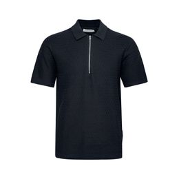 Casual Friday Poloshirt ' CFJoe ' Herren Gr&ouml;&szlig;e L dunkelblau