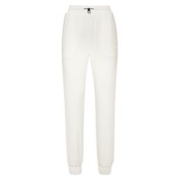 Plein Sport Hose Damen Gr&ouml;&szlig;e 34 wei&szlig;