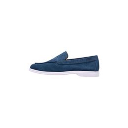 JOOP! Slipper 'Velo Fae' Damen Gr&ouml;&szlig;e 36 navy