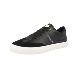 Camel Active Sneakers male size 47 Black / White
