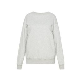Sanika Sweatshirt Damen Gr&ouml;&szlig;e XL graumeliert