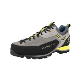 Garmont Halbschuh 'Dragontail Mnt Evo GTX' Herren Gr&ouml;&szlig;e 41.5 hellgelb / stone / hellgrau / schwarz