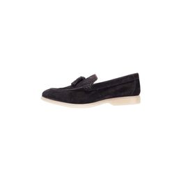 JOOP! Slipper Herren Gr&ouml;&szlig;e 45 dunkelblau