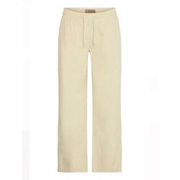Blend Leinenhose ' BHVOLKER ' Herren Gr&ouml;&szlig;e 38 sand