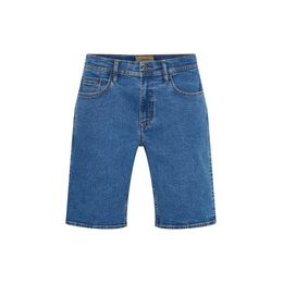 Blend Shorts ' BHTWISTER-Denimshorts-Mulitflex ' Herren Gr&ouml;&szlig;e 35/36 blau