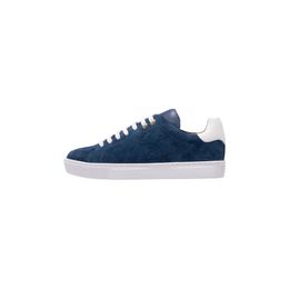 JOOP! Sneaker 'Velo Stampa Cari' Damen Gr&ouml;&szlig;e 37 marine / wei&szlig; Sommerschuhe