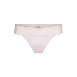 Lingadore String Damen Gr&ouml;&szlig;e XL ros&eacute;